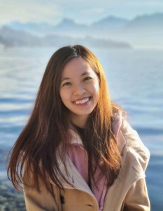 People – Liang Research Group