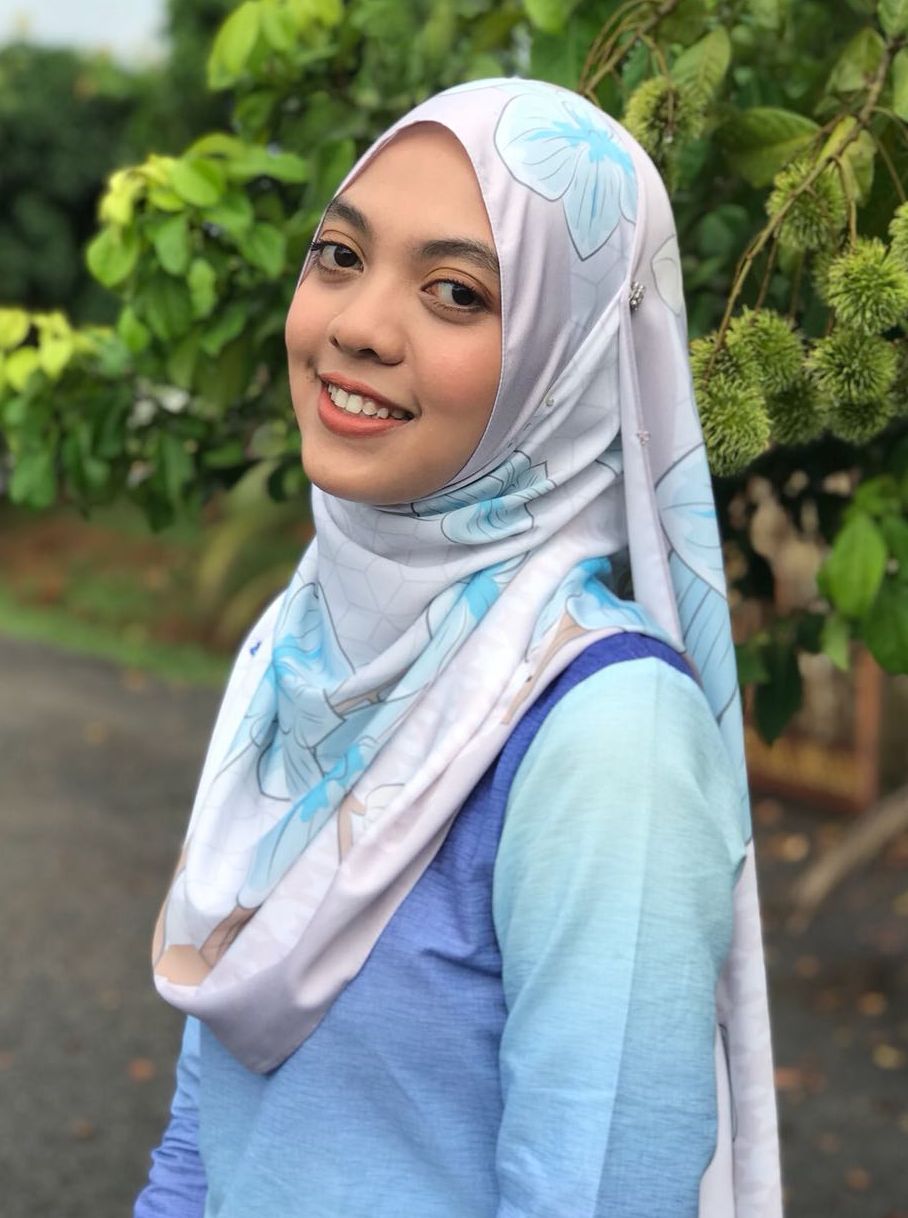 People – Liang Research Group