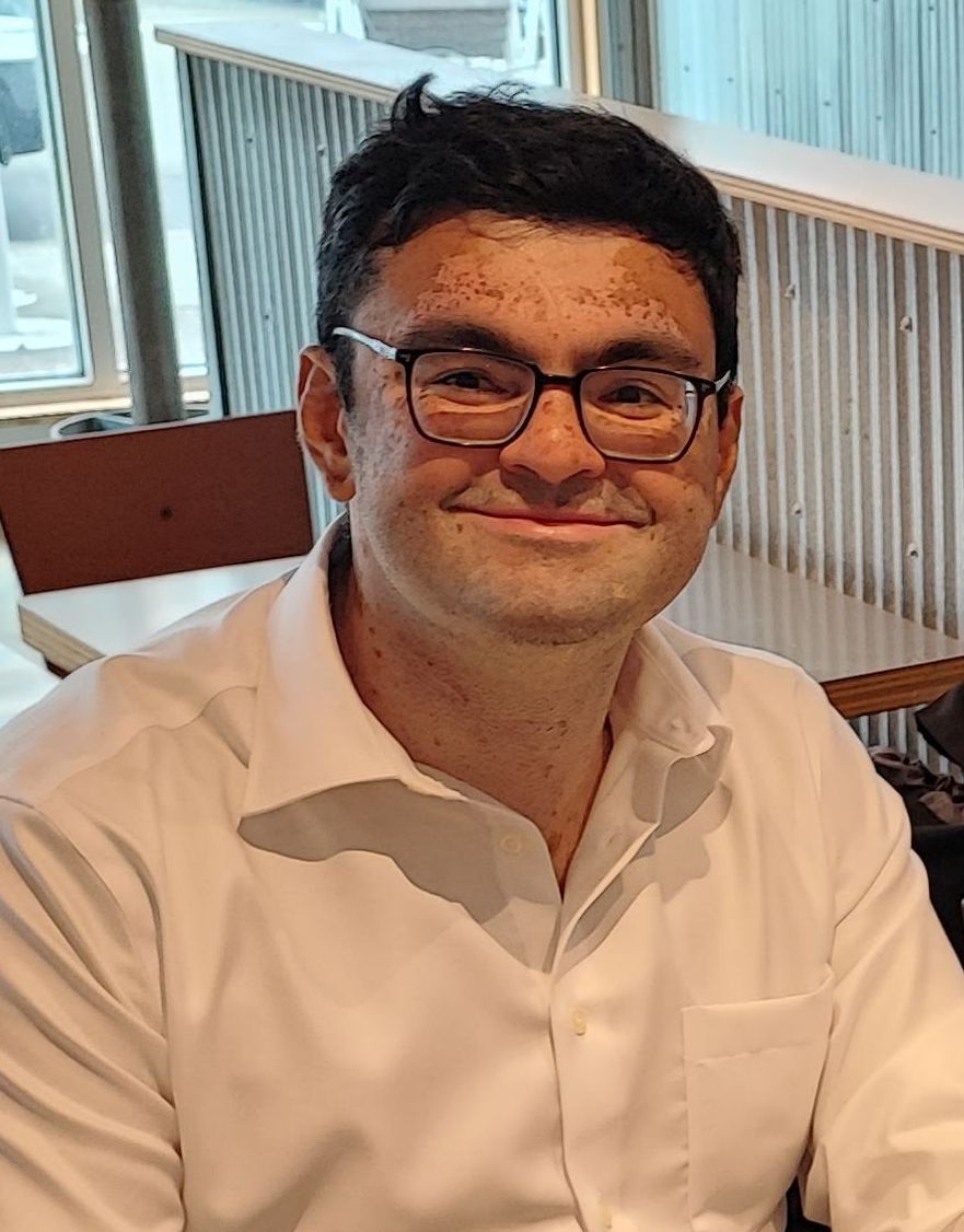 People – Liang Research Group